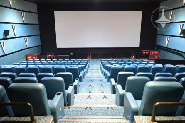 PVR creative digital india poster-PVR - INOX advertising agency of india-Elyts Branding and ...